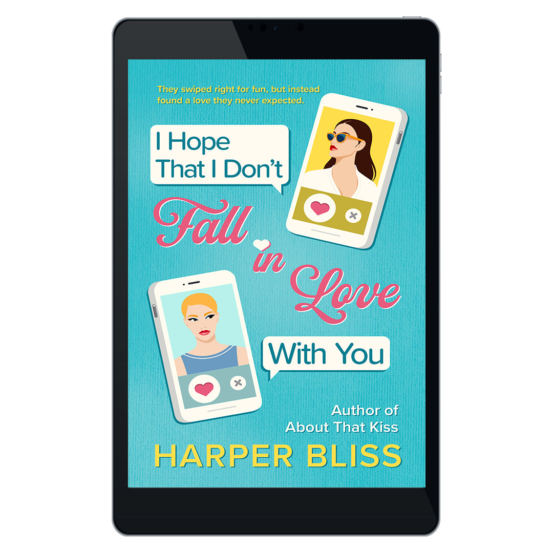 Harper Bliss Shop
