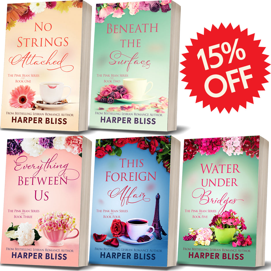 Bundles – Harper Bliss Shop