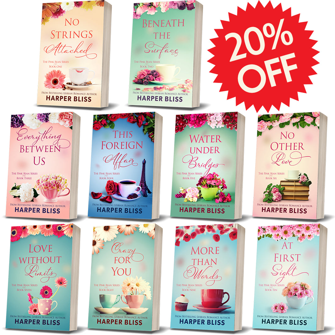 Bundles – Harper Bliss Shop