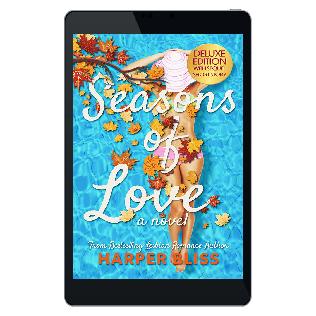 Standalones – Harper Bliss Shop